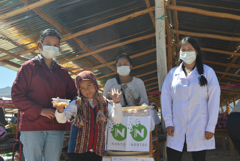 LA CASA DEL CUSHURO – La Casa del Cushuro